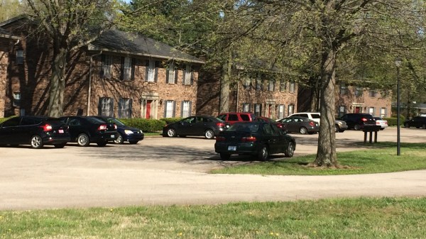 Amenities – Cherry Tree Apartments