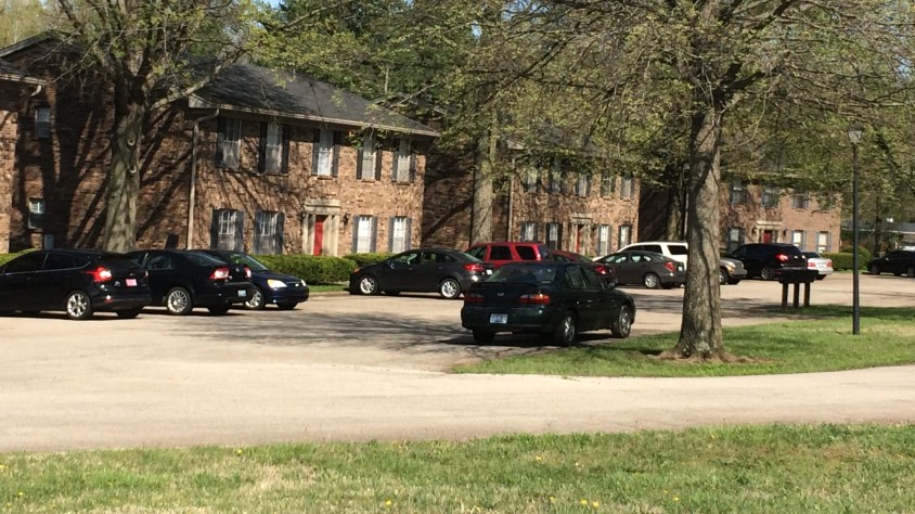 Amenities – Cherry Tree Apartments